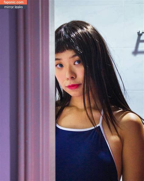 Kuromelo Nude Leaks Photo 14 Faponic