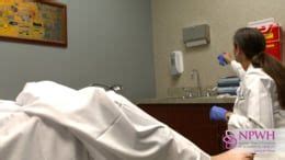 Your First Pelvic Exam What To Expect On Vimeo Pelvic Exam Pelvic