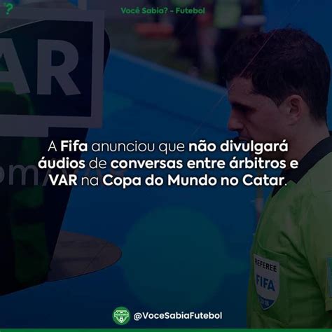 Você Sabia Futebol on Twitter Se vocês soubessem o que aconteceu