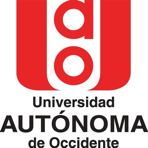 Universidad Autonoma De Occidente Logo Vector Ai Png Svg Eps