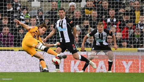 The Warm Down Newcastle United Suffer Fa Cup Humiliation Against