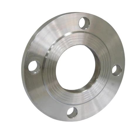 ASME B16 5 ANSI Fabricantes Brida DIN PN16 12 Pulgadas Tubo Brida De La