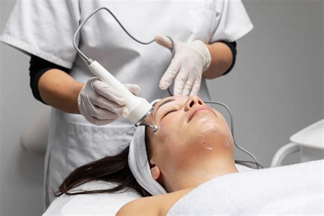 The Benefits Of Regular Medi Facials