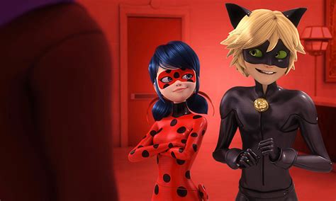 Miraculous I Nuovi Episodi Della Quarta Stagione Su Super E Duesse It