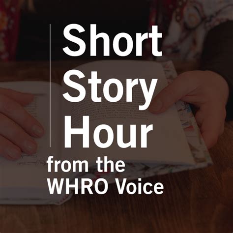 WHRO Radio TV Programs Podcasts Episodes