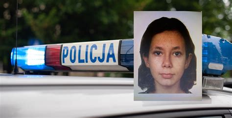 Latka Ponownie Zagin A Policja Zn W Prosi O Pomoc Zkaszub Info