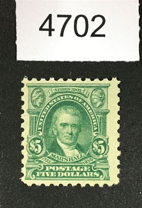 Us Stamps Mint Og Nh Lot I United States General Issue