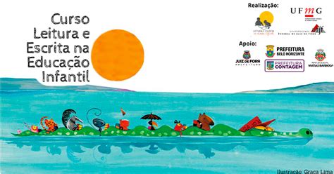 Curso Leitura e Escrita na Educação Infantil NEPEI