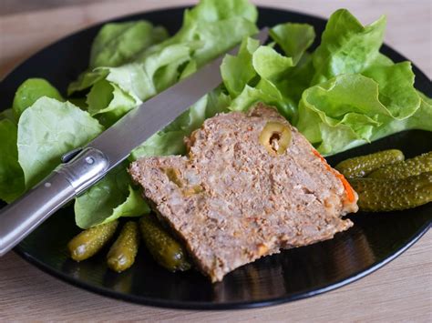 Recette Du Pate De Campagne Fait Maison Ventana Blog