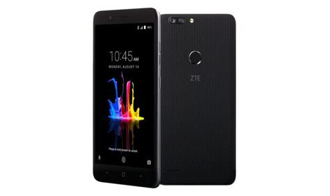 Zte Blade Z Max Screen Specifications Sizescreens