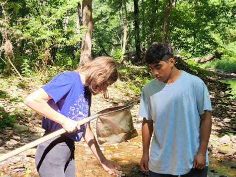 Watershed Academy For High School Students Thewatershed Org