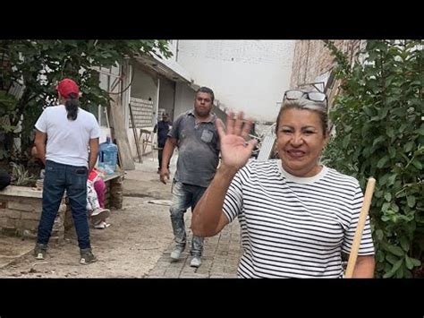 Familia Guevara Leon Gto Est Realizando Una Transmisi N En Vivo Youtube