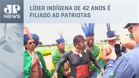 Saiba quem é o Cacique Serere Xavante pivô de manifestações em