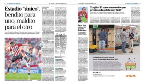 Repercusión Mediática PB Estatica