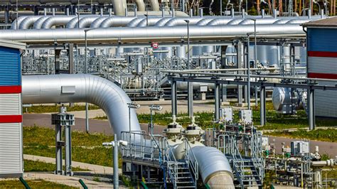 Who Blew Up The Nord Stream Pipelines The New York Times