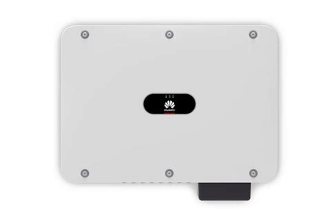 Huawei Inverter 40KW 3 Phase SUN2000 40KTL M3 High Solar Pattaya