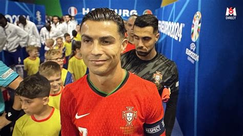 Euro 2024 Il est consultant pour la télé portugaise Y a pas