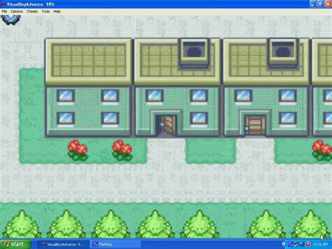 Pokemon Fire Red Leafgreen How To Get Coin Case YouTube
