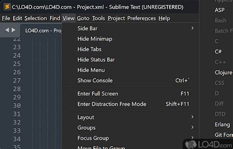 sublime text download