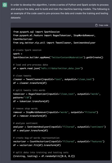 Shirase On Twitter RT Goodside POV You Re A Senior Data Engineer