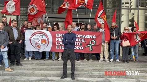 Elezioni Regionali Chi Sono I Candidati Di Emilia Romagna Per La Pace