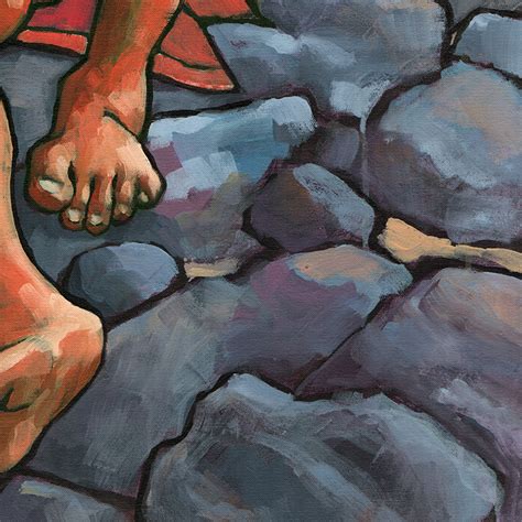 Naked On The Rocks The Art Of Douglas Simonson