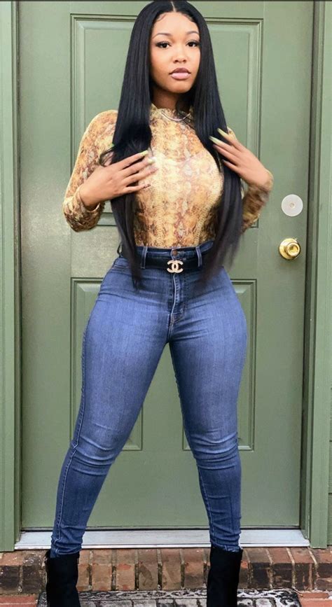Pin On Diva Swag Beautiful Curvy Women Outfits Curvy Woman