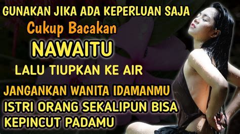 Gunakan Jika Ada Keperluan Saja Cukup Baca Nawaitu Saat Mandi Semua