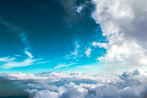 90 4K Ultra HD Cielo Fondos De Pantalla Fondos De Escritorio