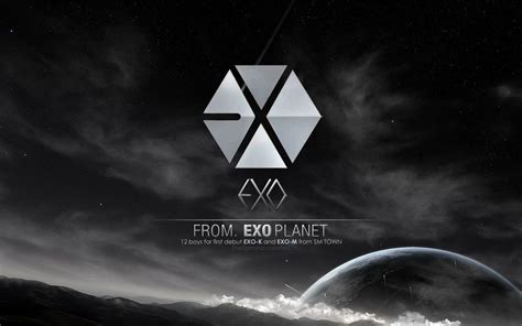 T I Ngay Wallpaper Laptop Exo V I Ph N Gi I Cao Nh T