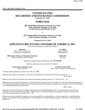 Fillable Online Sec Gov Archives Edgar Data 862861