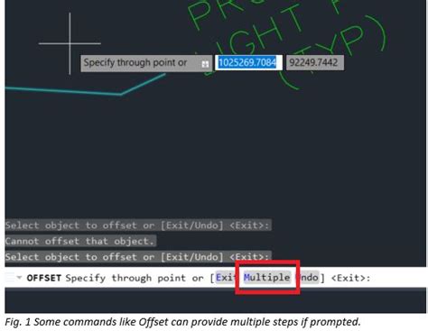 autocad tip need to improve autocad functionality use the multiple command cadline community