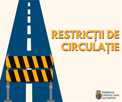 Atenție clujeni Restricții de circulație pe Podul Garibaldi