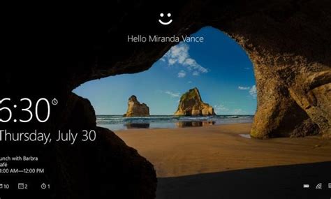 Tips Cara Mengubah Tampilan Lock Screen Di Laptop Windows 10 Surewi