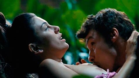 Blanca Suarez Desnuda Tetas Las Chicas Del Cable Ver Pornograf A
