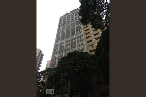 Condomínio Morro dos Ingleses Bela Vista São Paulo Alugue ou