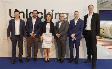 SIG inaugura su primera planta en México invierte 73 mde en Querétaro