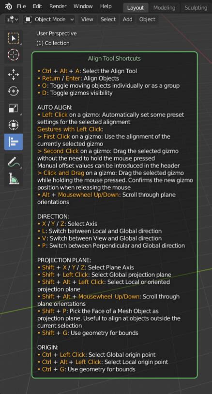 Pro Align Tools Blender Market