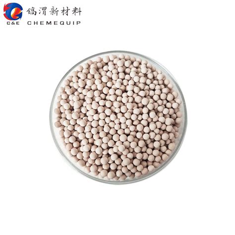 Chemequip 5A Molecular Sieve Separation Of Oxygen And Nitrogen