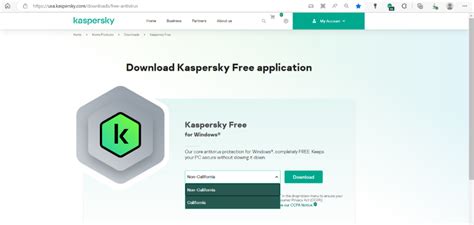 Kaspersky Free Subscription Blocked Kaspersky Free Kaspersky