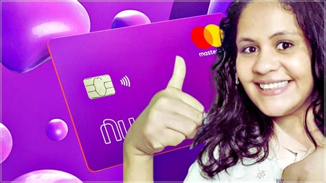 Como Abrir Conta No Nubank Passo A Passo Youtube