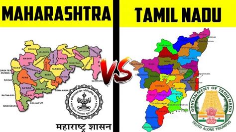 Can You Compare And Contrast Tamil Nadu With West Bengal Off