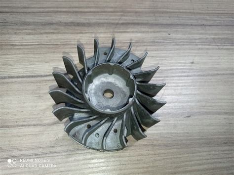 STIHL FS 38 45 55 KOŁO ZAMACHOWE MAGNETO ORGINALNE 14809702243