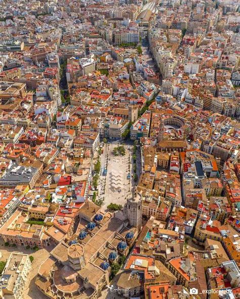 Valencia en un día Que hacer y que ver