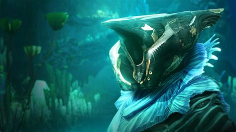 Destiny Guides De La Saison Des Profondeurs Quipement De Passe De