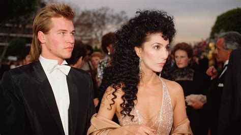 Los Secretos De Val Kilmer Su Relación Con Tom Cruise La Trampa En Las Escenas De Sexo Con