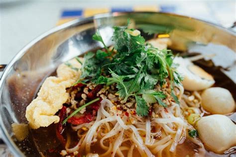Dishes You Absolutely Have To Try While You Re In Thailand OceanDraw