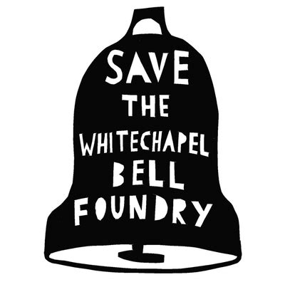 Hope For The Whitechapel Bell Foundry