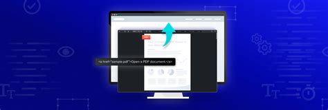 how to embed an html pdf viewer in a website apryse
