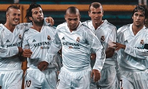 Quand les Galactiques du Real Madrid se réunissent en live sur Instagram